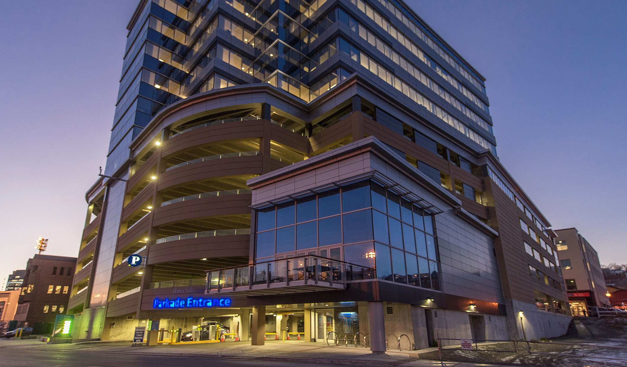 Intumescent Fire Protection | Contego International Inc.