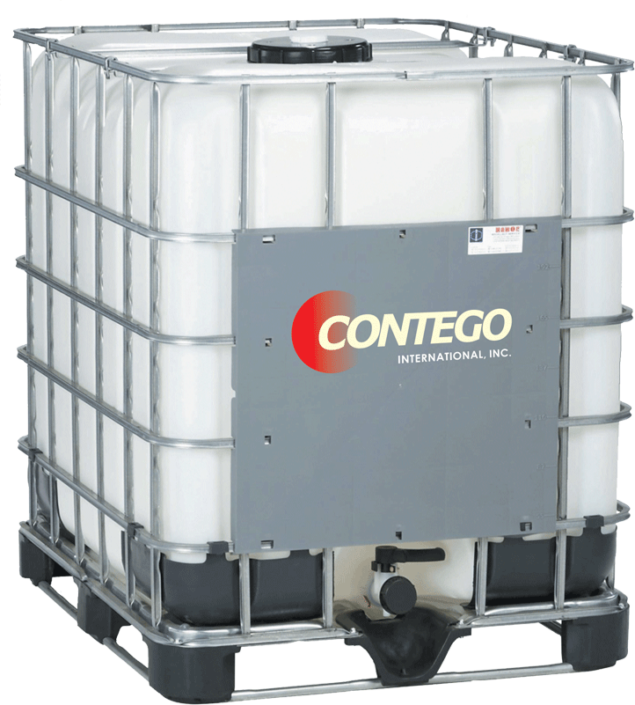 Products - Contego