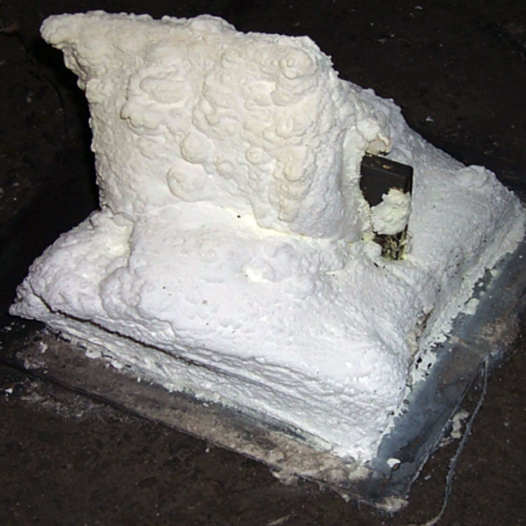 Applications - Contego