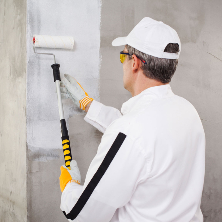 Applications - Contego