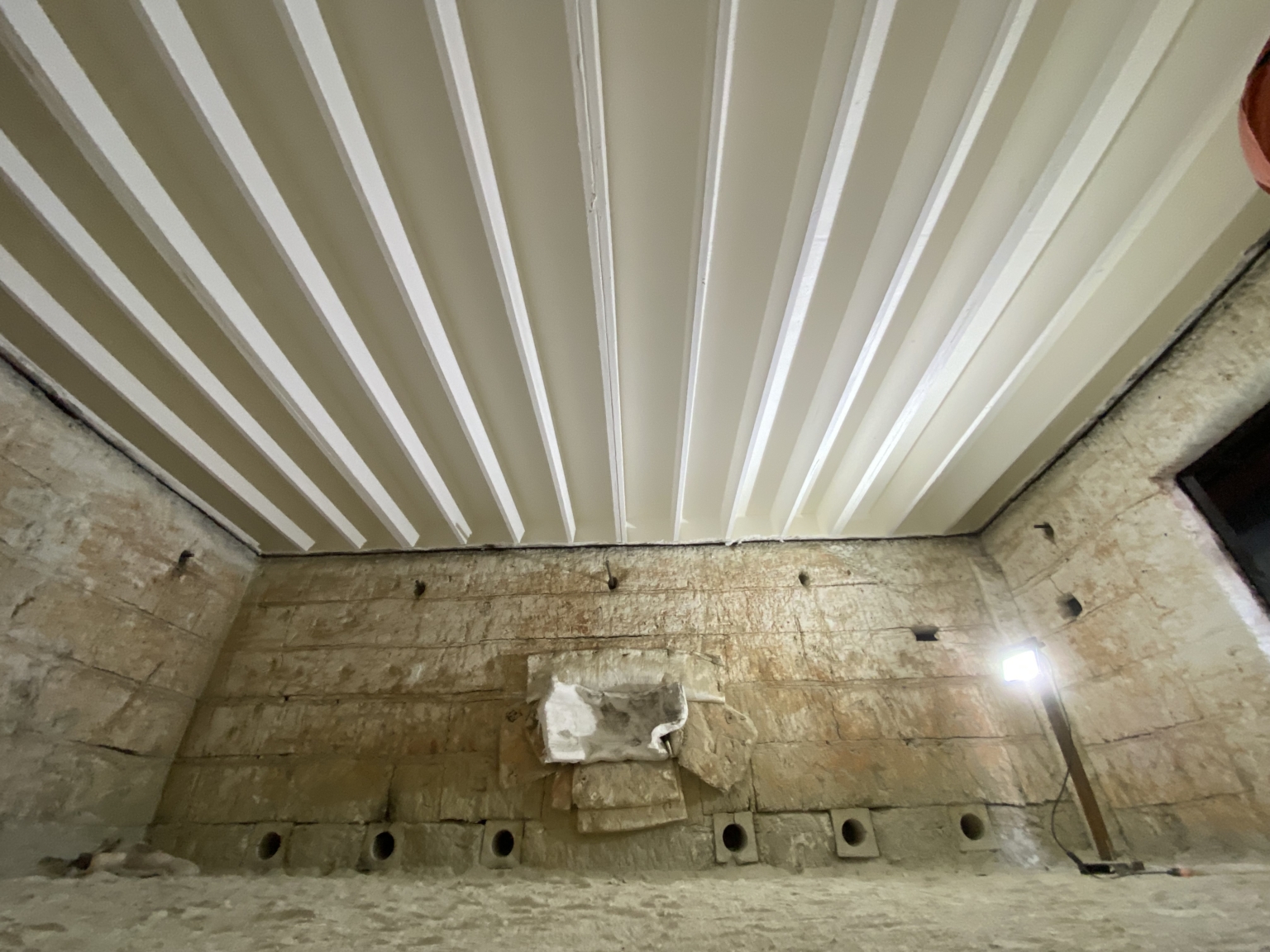 Contego Pushing Intumescent Fireproofing Industry Standards Higher ...