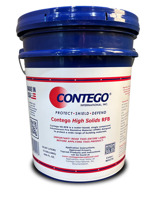 Products - Contego